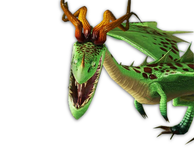 Prickleboggle | Jak Wytresować Smoka Wiki | Fandom