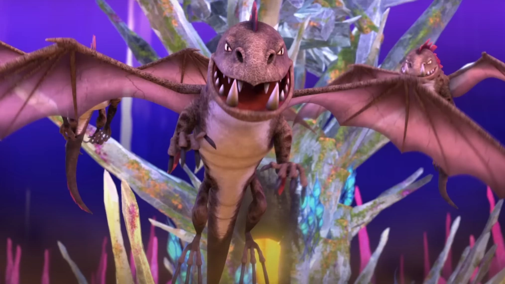 Flame Thrower | Jak Wytresować Smoka Wiki | Fandom