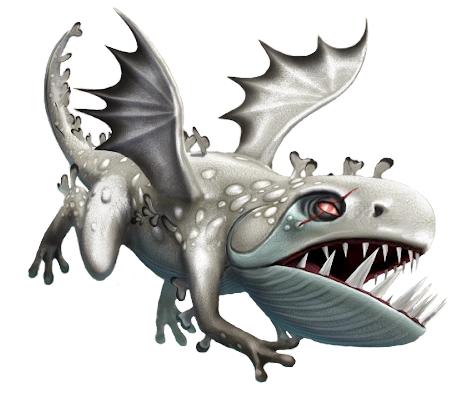 Mopey-Slick | Jak Wytresować Smoka Wiki | Fandom