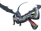 Kategoria:Smoki | Jak Wytresować Smoka Wiki | Fandom