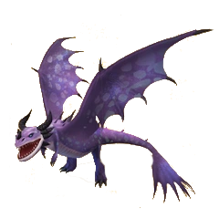 Rockstomper | Jak Wytresować Smoka Wiki | Fandom