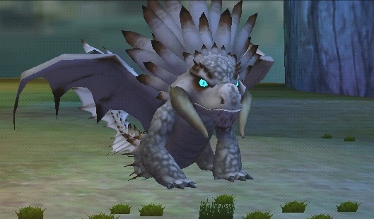 Chimeragon Nikory | Jak Wytresować Smoka Wiki | Fandom