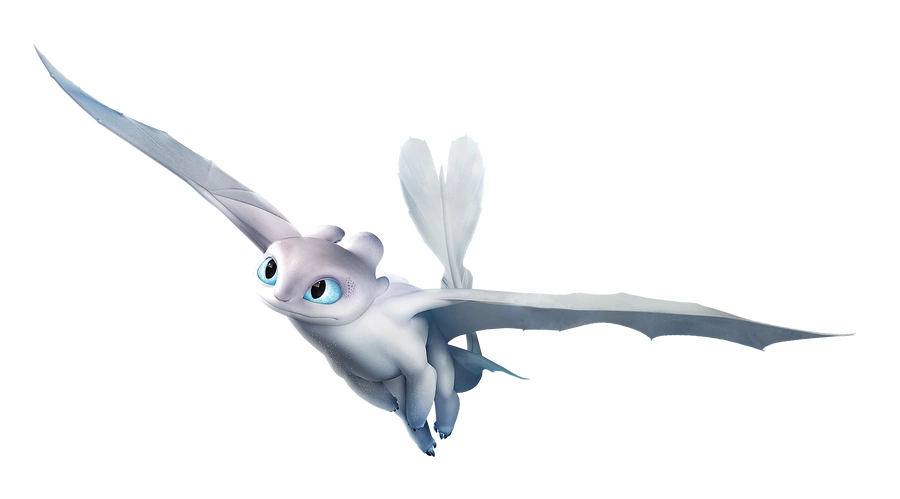 Biała Furia (postać) | Jak Wytresować Smoka Wiki | Fandom