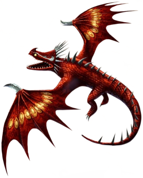 Sleigher | Jak Wytresować Smoka Wiki | Fandom