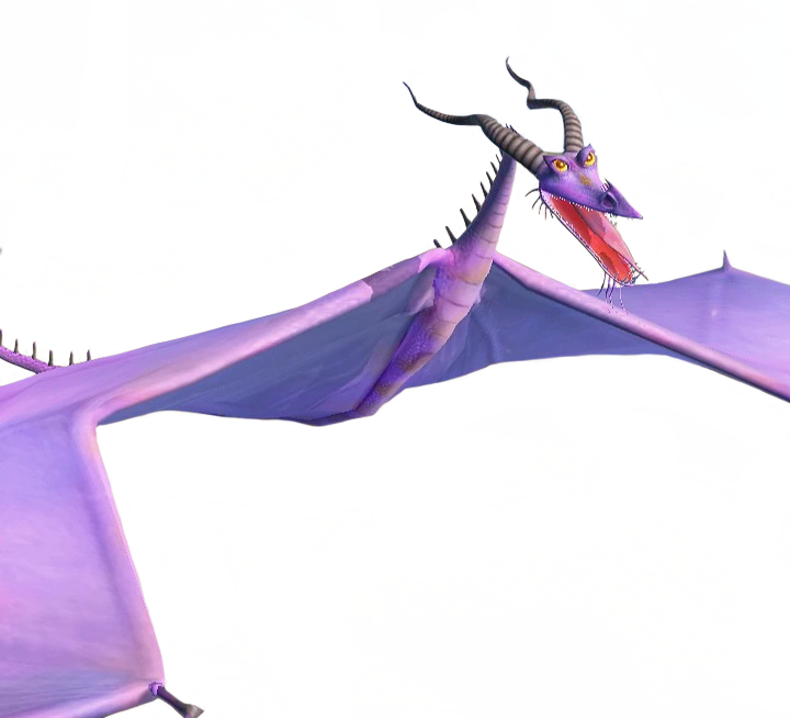 Tricky Timberjack | Jak Wytresować Smoka Wiki | Fandom