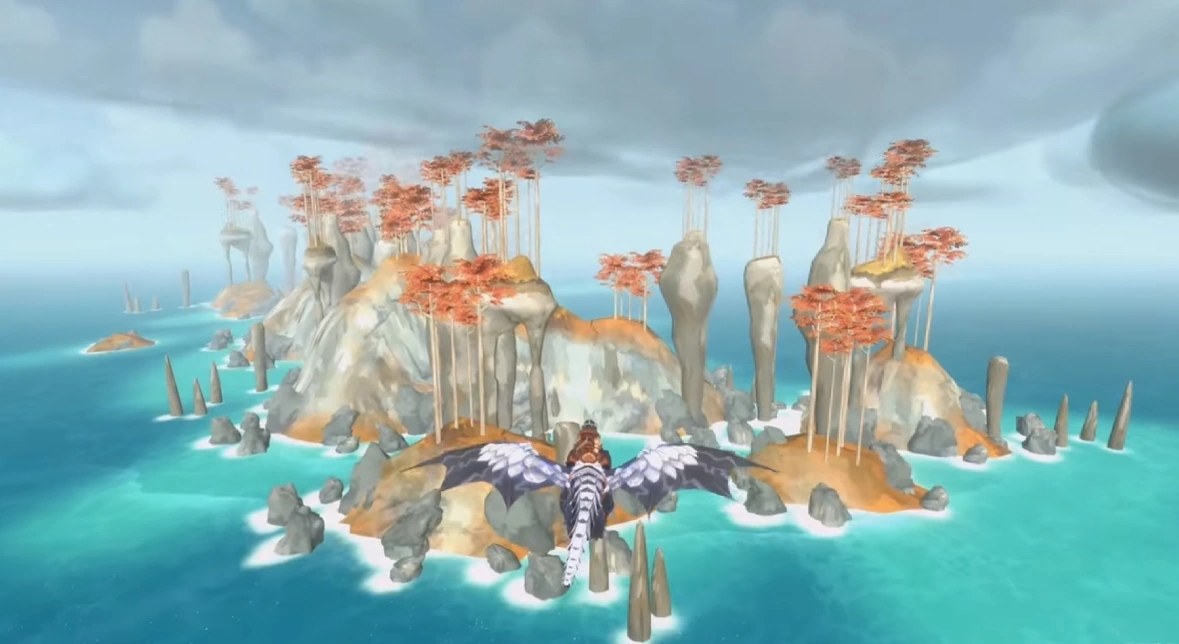 Blood Briar | Jak Wytresować Smoka Wiki | Fandom