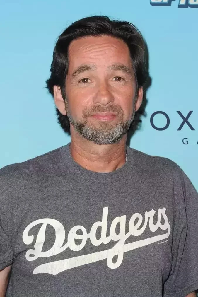 David Herman | Wiki Jak y Daxter | Fandom