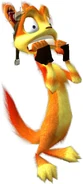 Daxter | Wiki Jak y Daxter | Fandom