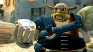Kleiver | Wiki Jak y Daxter | Fandom