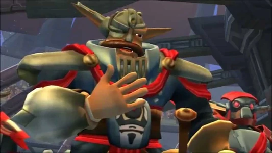 Clancy Brown | Wiki Jak y Daxter | Fandom