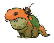 Farthy | Wiki Jak y Daxter | Fandom