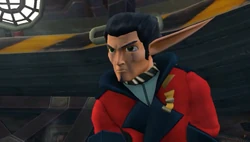 Razor | Wiki Jak y Daxter | Fandom