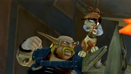 Kleiver | Wiki Jak y Daxter | Fandom