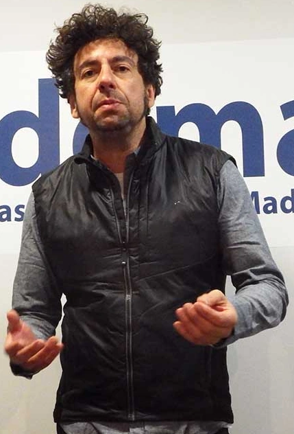 Alejandro García | Wiki Jak y Daxter | Fandom