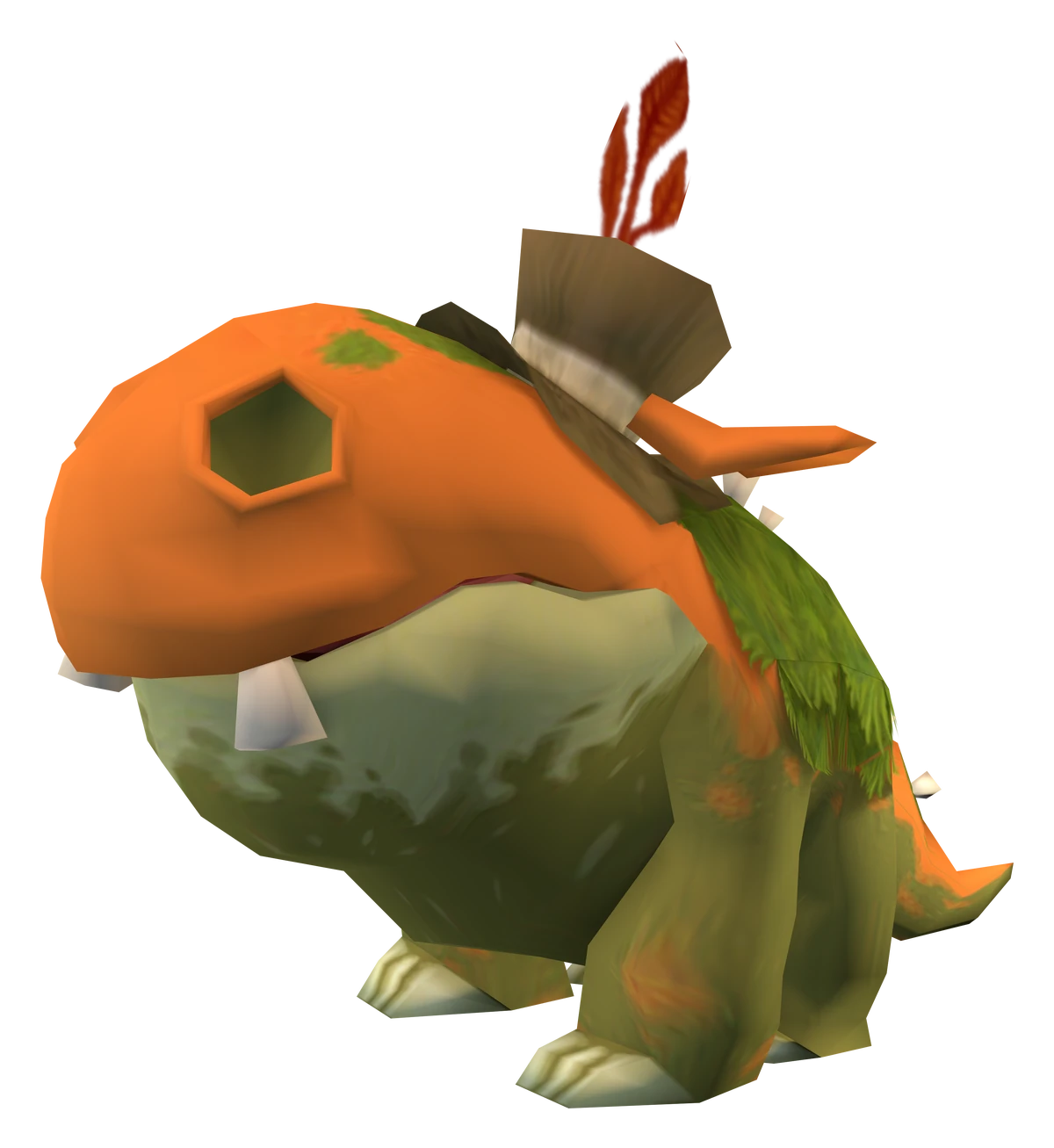 Farthy | Wiki Jak y Daxter | Fandom