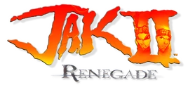 Jak II: El Renegado | Wiki Jak y Daxter | Fandom