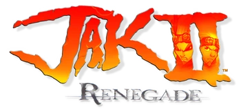 Jak II: El Renegado | Wiki Jak y Daxter | Fandom