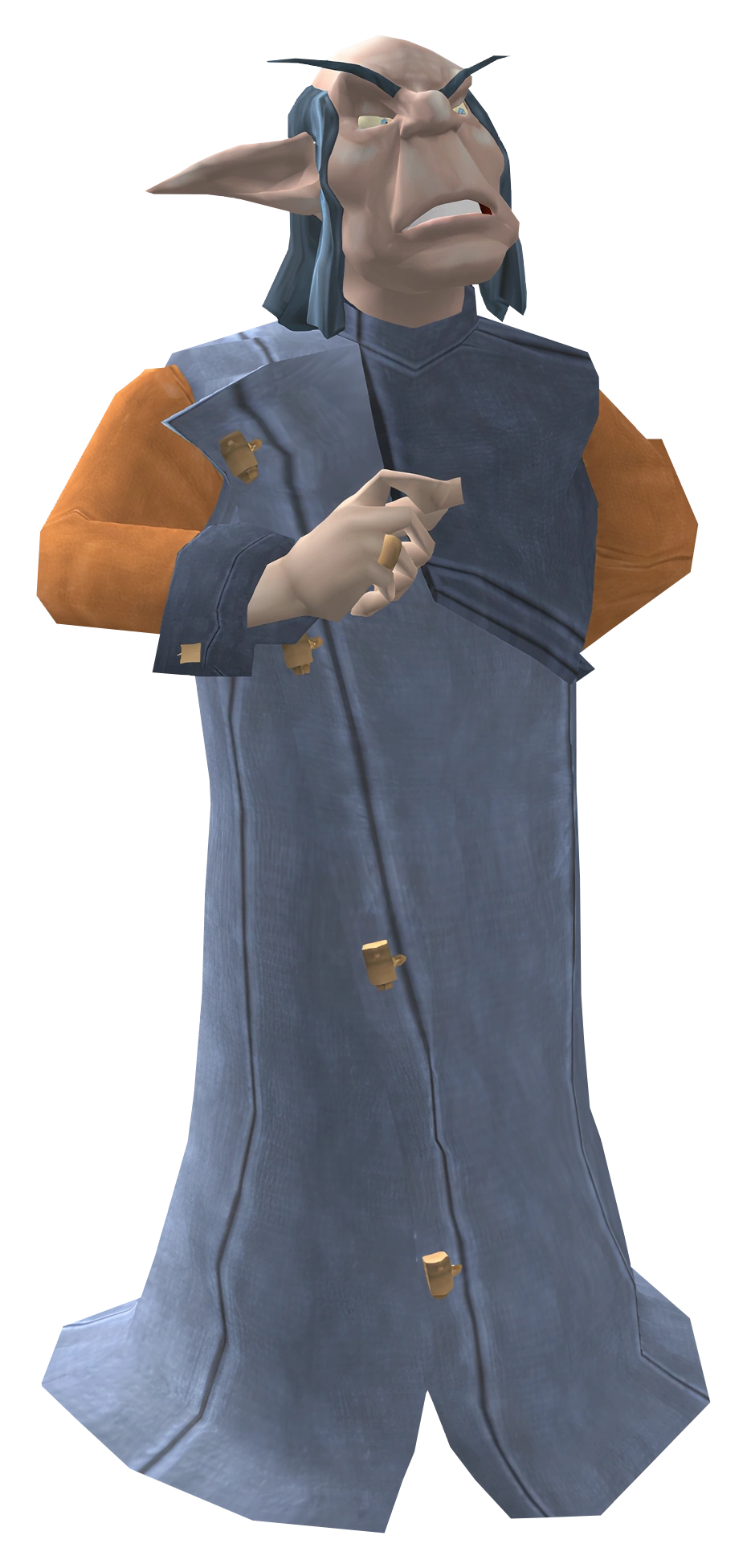 Kaeden | Wiki Jak y Daxter | Fandom