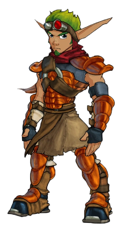 Mar | Wiki Jak y Daxter | Fandom