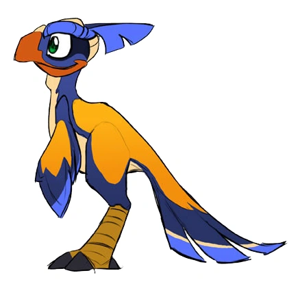 Flut Flut | Wiki Jak y Daxter | Fandom