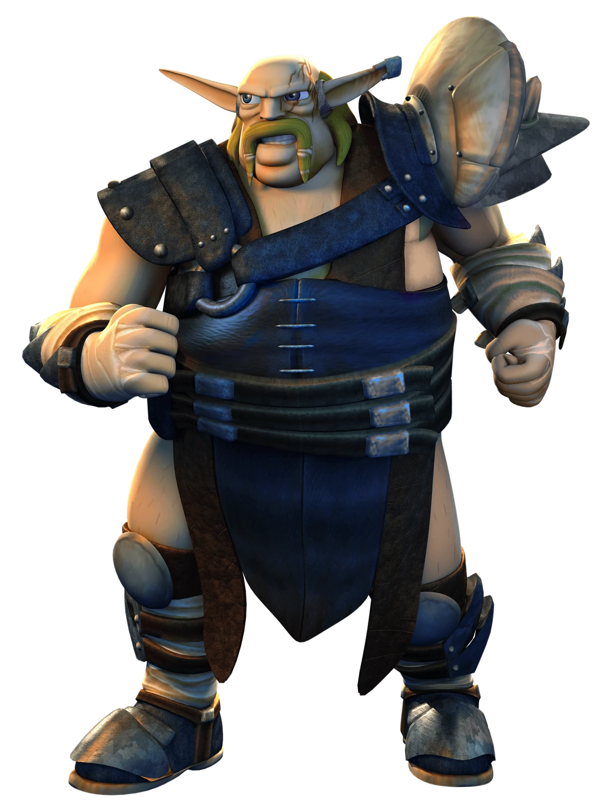 Kleiver | Wiki Jak y Daxter | Fandom