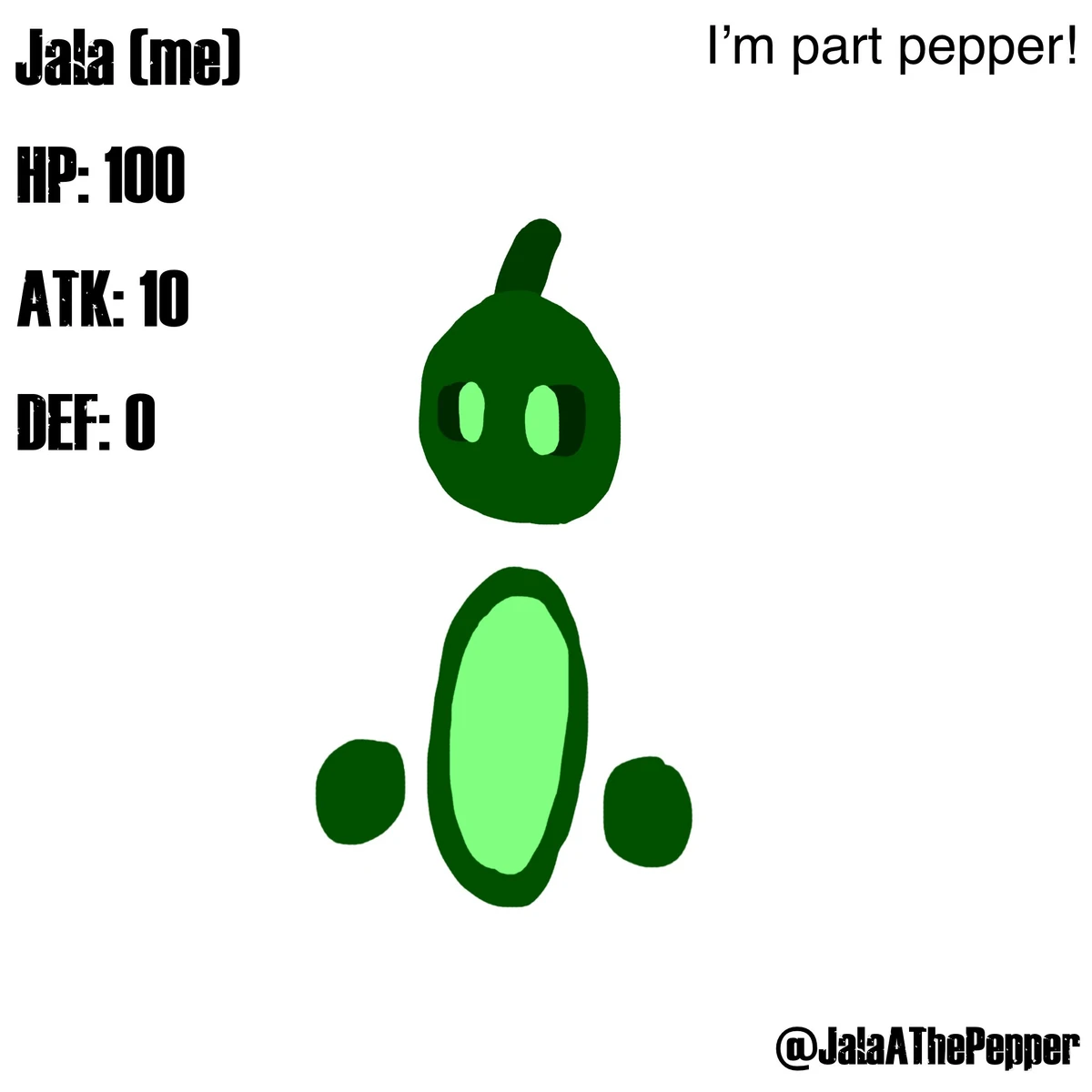 Jala | Jala's Adventure Wiki | Fandom