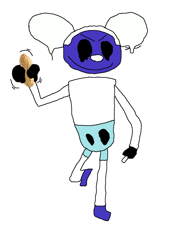 Photo-negative mickey | Jaldi shit-pedia Wiki | Fandom