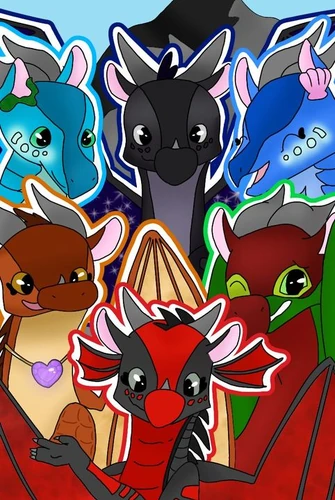 The jade winglet | Jalgfy Wiki | Fandom