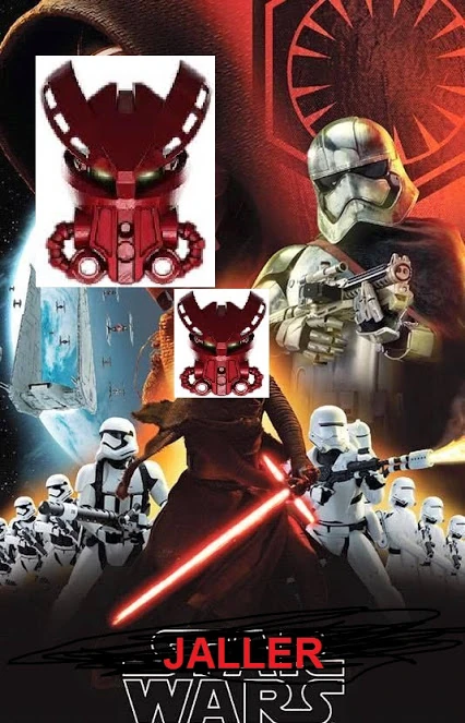 Jaller Wars | Jallerian Wikia | Fandom