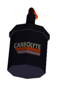 Carbolyte Stock Ignition Coil | Jalopy Wikia | Fandom