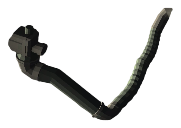 HSK Tube Carburettor | Jalopy Wikia | Fandom