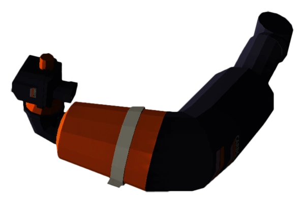 Carbolyte Stock Carburettor | Jalopy Wikia | Fandom