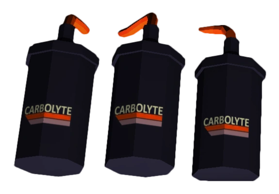 Carbolyte Triple Barrel Ignition Coil | Jalopy Wikia | Fandom