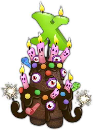 Rare Jam Boree | Jam Boree Wiki | Fandom