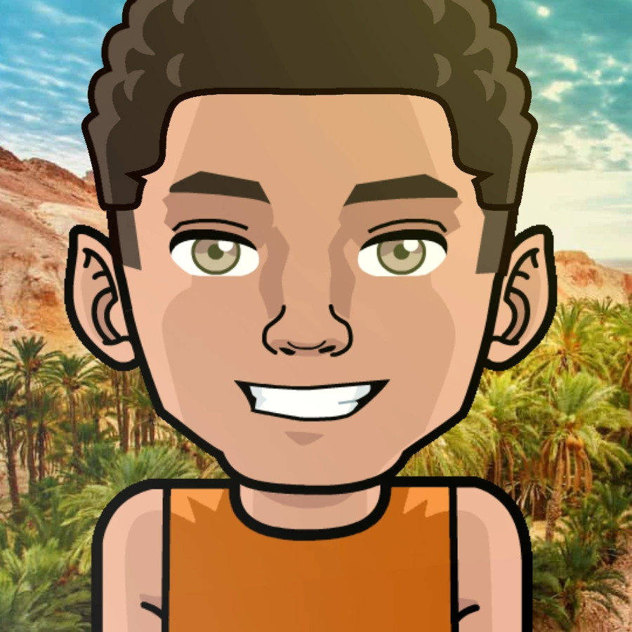 Dario (AS) | JAM Reality Fanon Wiki | Fandom