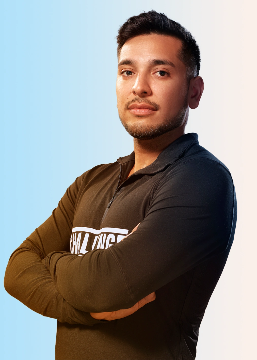 Derek Chavez (JCBB) | JAM Reality Fanon Wiki | Fandom