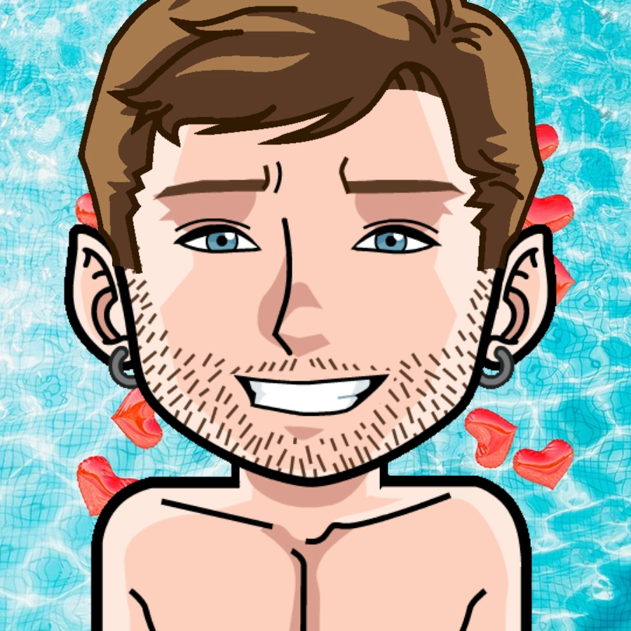 Konrad (ALI) | JAM Reality Fanon Wiki | Fandom