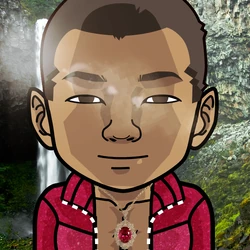 Steven Jackson | JAM Reality Fanon Wiki | Fandom