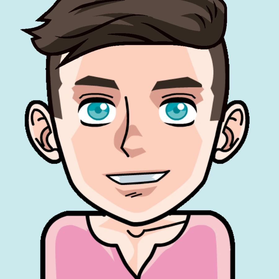 Robbie (ABB) | JAM Reality Fanon Wiki | Fandom