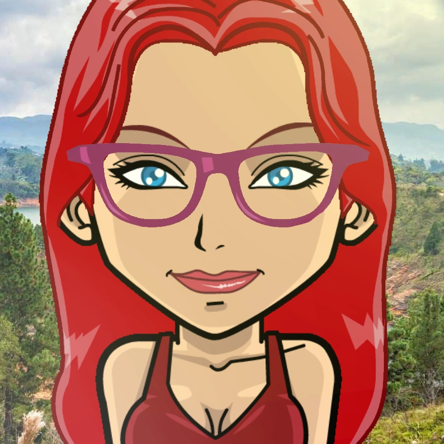 Cherry (M) | JAM Reality Fanon Wiki | Fandom