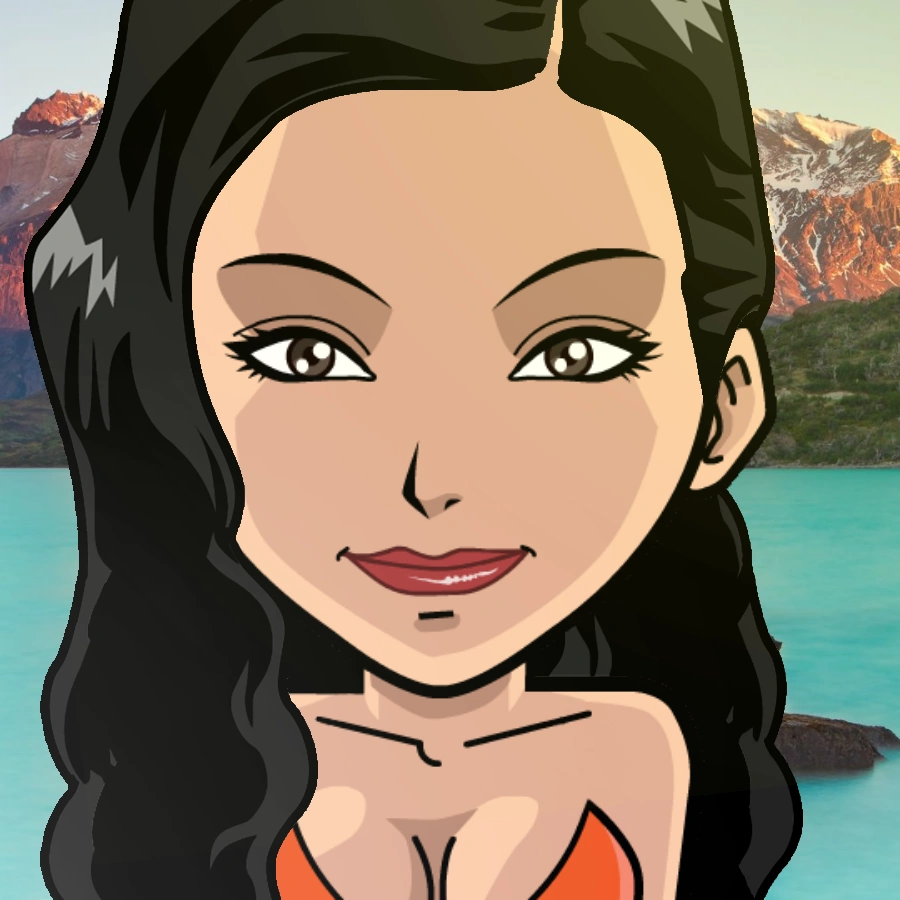 Sofia (TC) | JAM Reality Fanon Wiki | Fandom