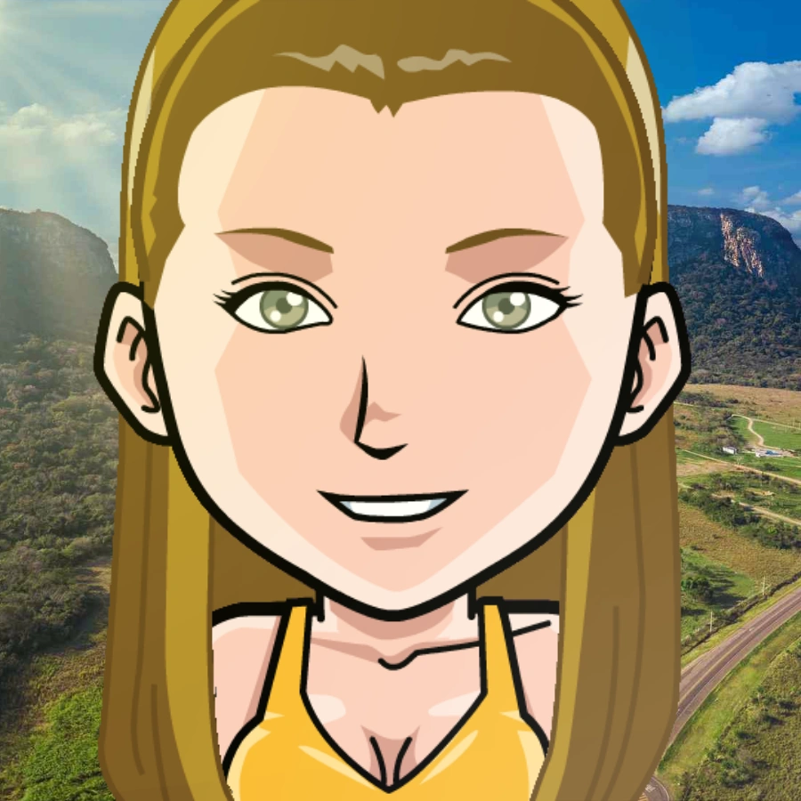 Jaclyn (JS) | JAM Reality Fanon Wiki | Fandom