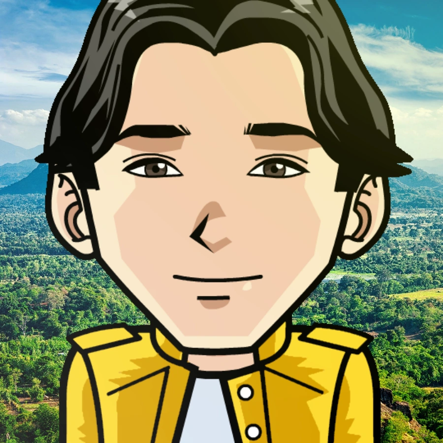 Casper (AS) | JAM Reality Fanon Wiki | Fandom