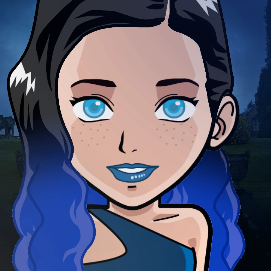 Cassidy (MS) | JAM Reality Fanon Wiki | Fandom