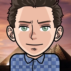 Logan Richards | JAM Reality Fanon Wiki | Fandom