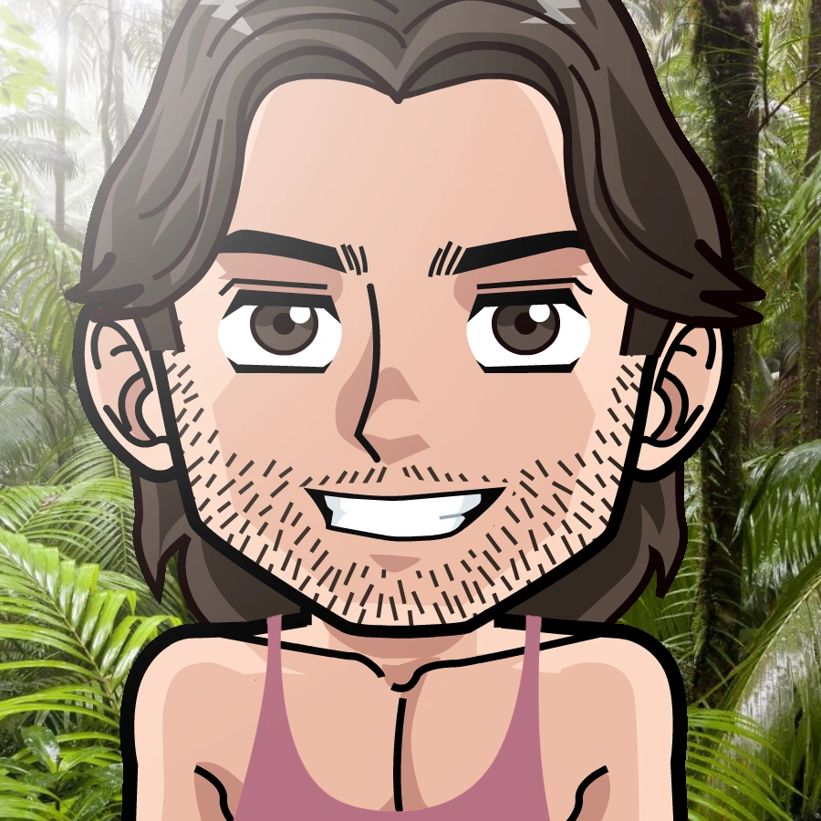 Beck (AS) | JAM Reality Fanon Wiki | Fandom