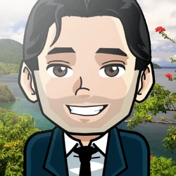 Jerome (AS) | JAM Reality Fanon Wiki | Fandom