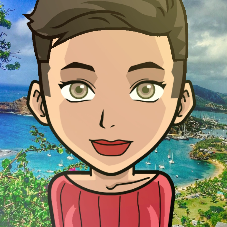 Jacinta (AS) | JAM Reality Fanon Wiki | Fandom