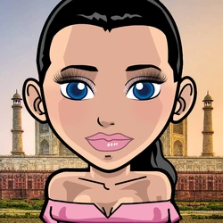 Marissa Rose | JAM Reality Fanon Wiki | Fandom