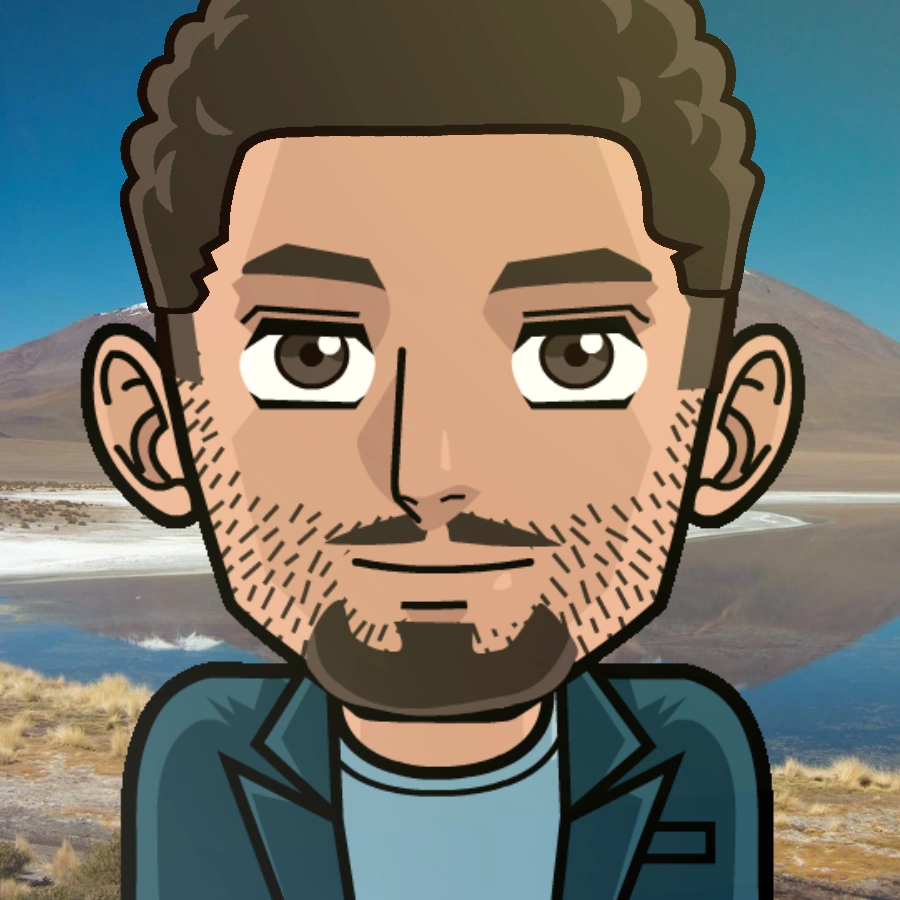 Ignacio (AS) | JAM Reality Fanon Wiki | Fandom